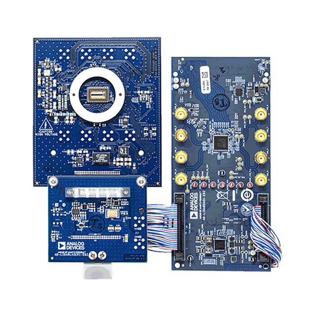 LIDAR Technology – ADI | DigiKey